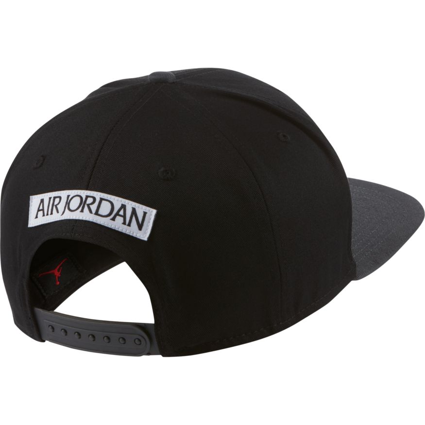Jordan Jumpman Pro Classics Cap (011) - manelsanchez.com