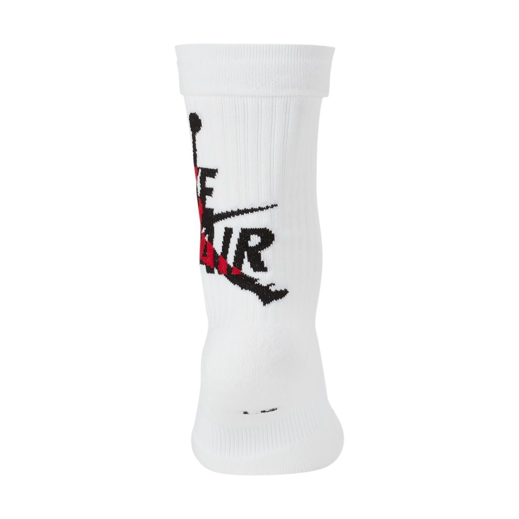 Jordan Legacy Jumpman Crew Socks - manelsanchez.com