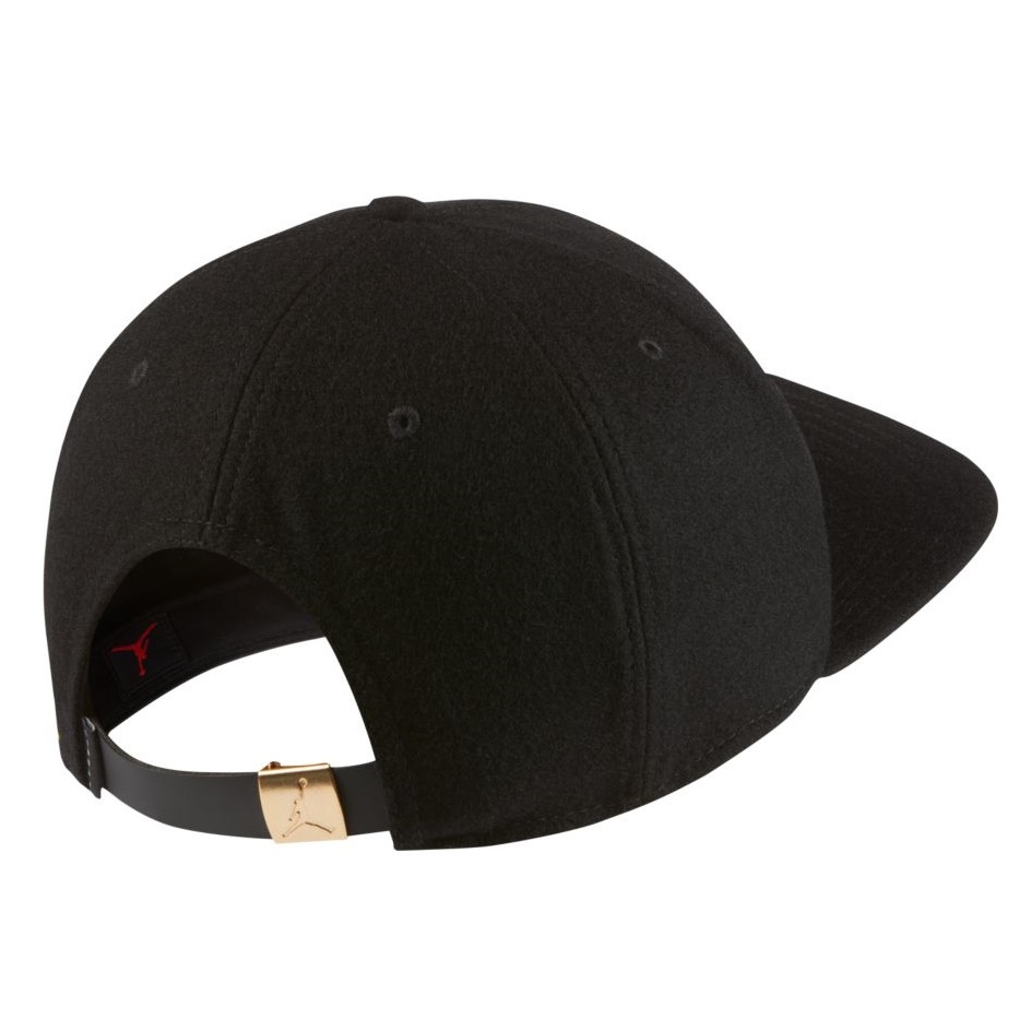 Jordan Paris Saint-Germain Pro Cap "Black"