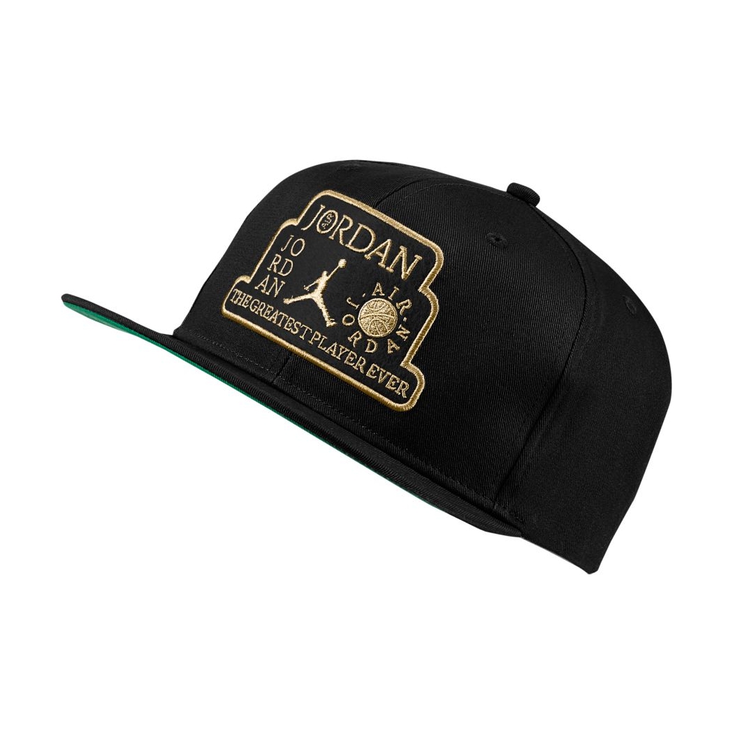Jordan Pro Trophy Hat - manelsanchez.com