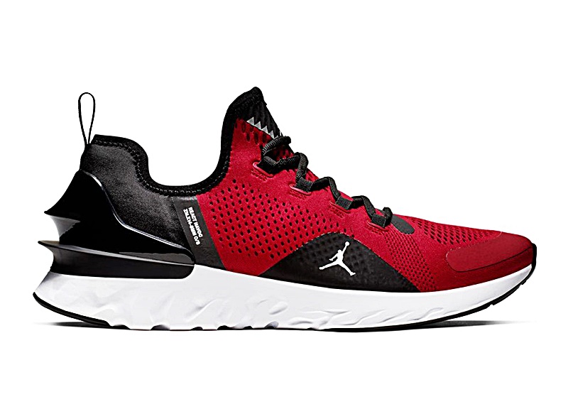 Jordan React Havoc "Dynamic" - manelsanchez.com