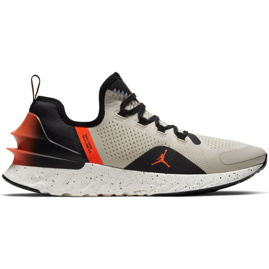 Jordan React Havoc "Full Length" - manelsanchez.com