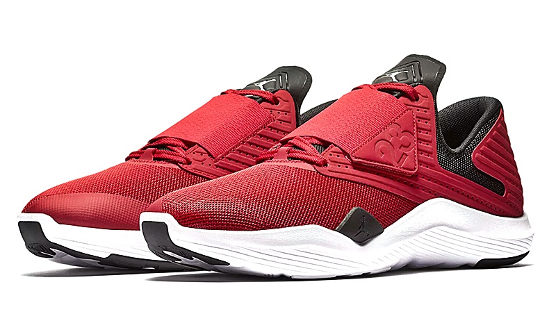 Jordan Relentless "Red Runner" (601) - manelsanchez.com