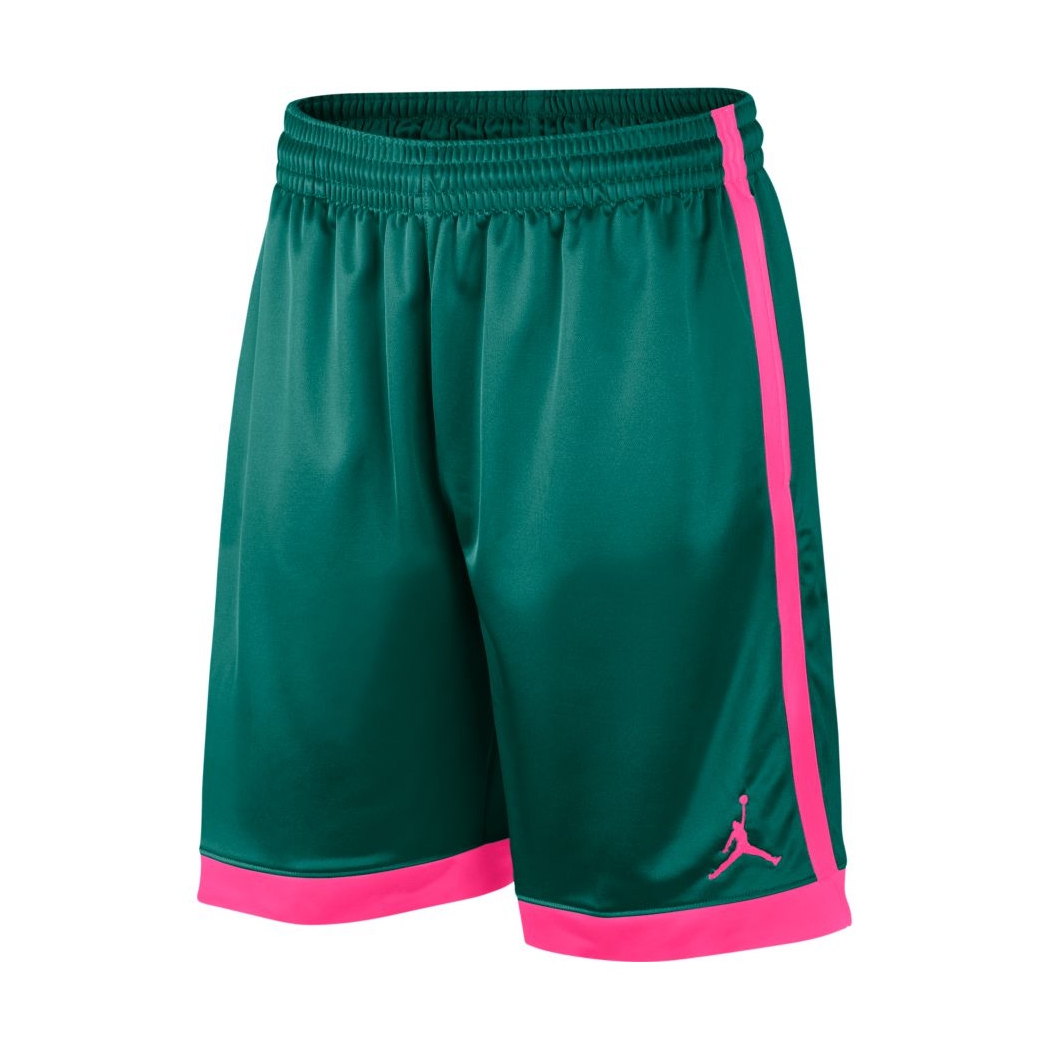 Jordan Short Franchise Shimmer - manelsanchez.com