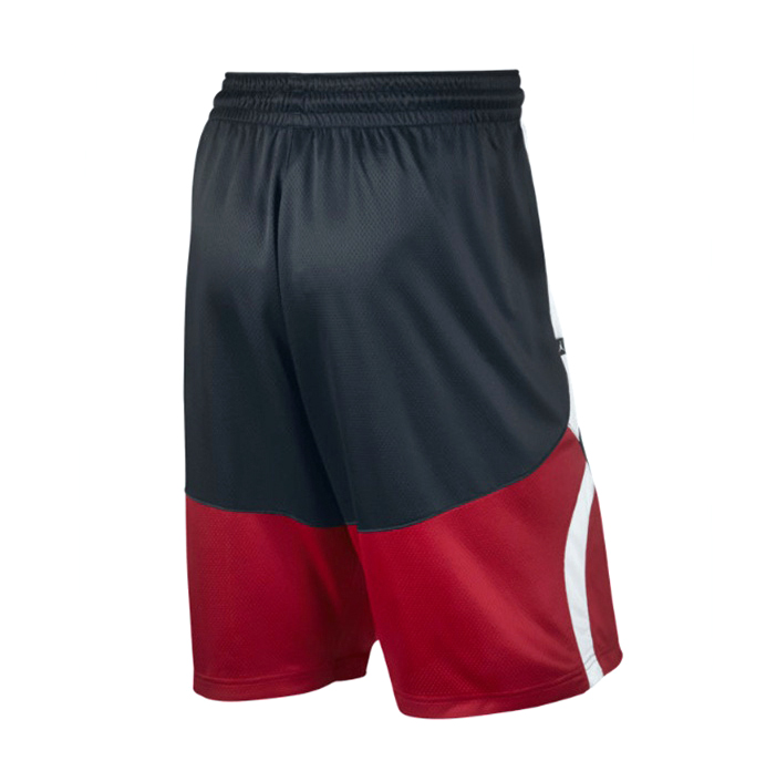 Jordan Short S. Flight (696/rojo/blanco/negro)