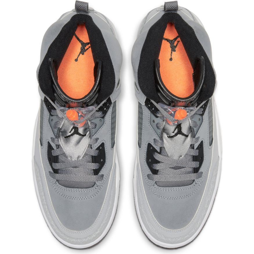 Jordan Spizike "Cool Grey" - manelsanchez.com