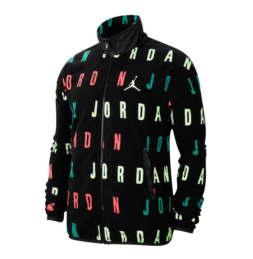 Jordan Sport DNA Jacket - manelsanchez.com