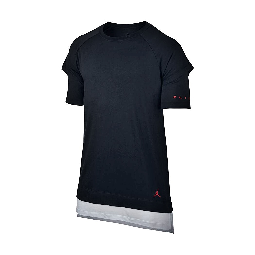 Jordan Sportswear AJ 13 Double Layer T-Shirt (010)