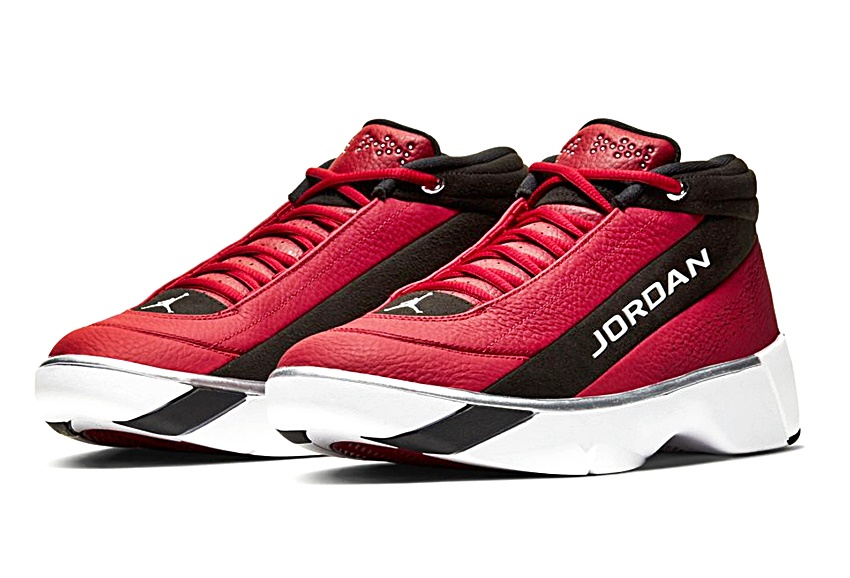 Jordan Team Showcase "Classic Vibes" - manelsanchez.com