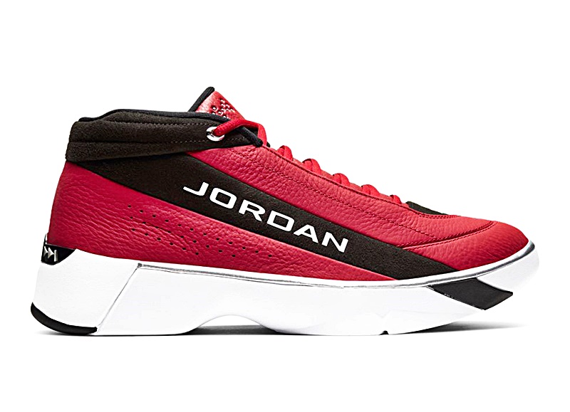Jordan Team Showcase "Classic Vibes" - manelsanchez.com