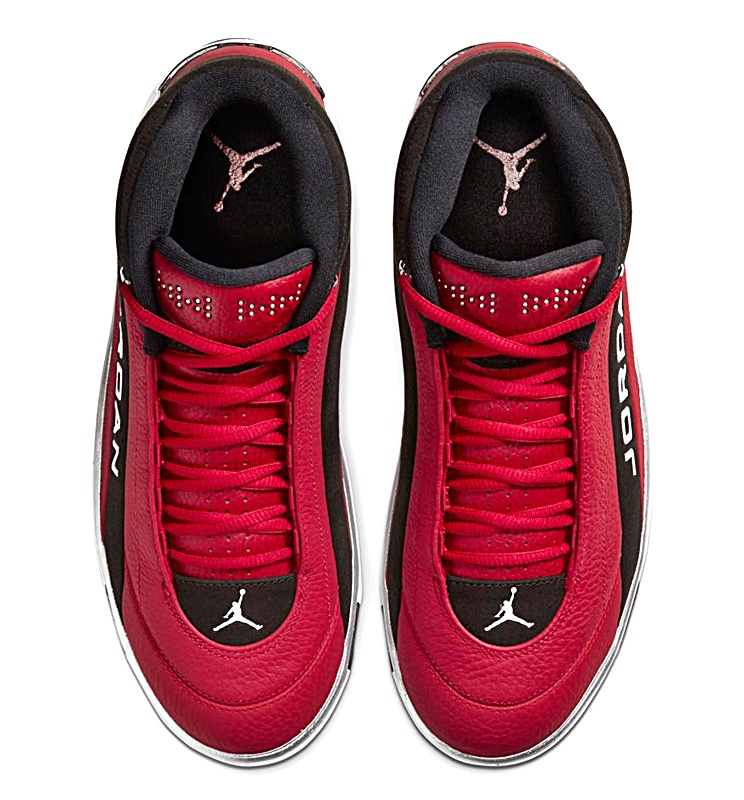 Jordan Team Showcase "Classic Vibes" - manelsanchez.com