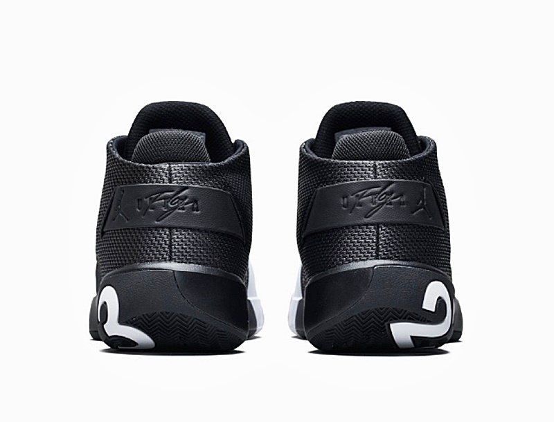 Jordan Ultra Fly 3 "Dunk Star" (001) - manelsanchez.com