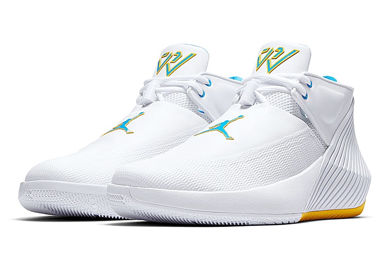Jordan Why Not Zer0.1 Low "Honors UCLA" (100)