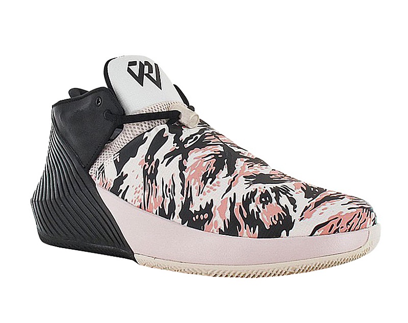 Jordan WHY NOT ZER0.1 Low "Westbrook Phantom"