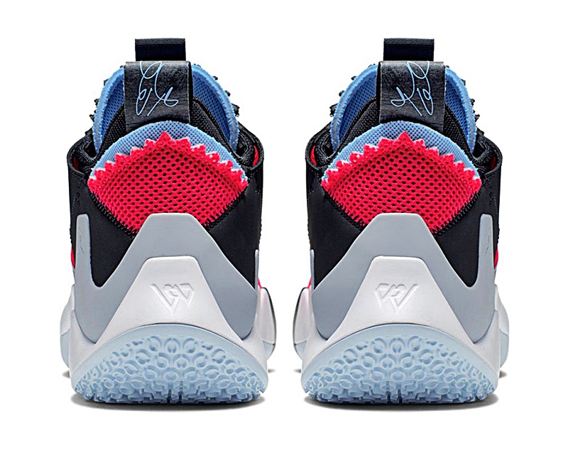 Jordan "Why Not?" Zer0.2 SE (GS) "The Special"