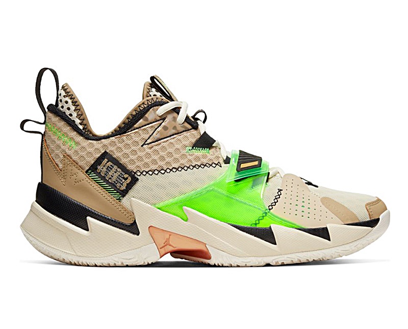 Jordan "Why Not?" Zer0.3 "KB3" - manelsanchez.com