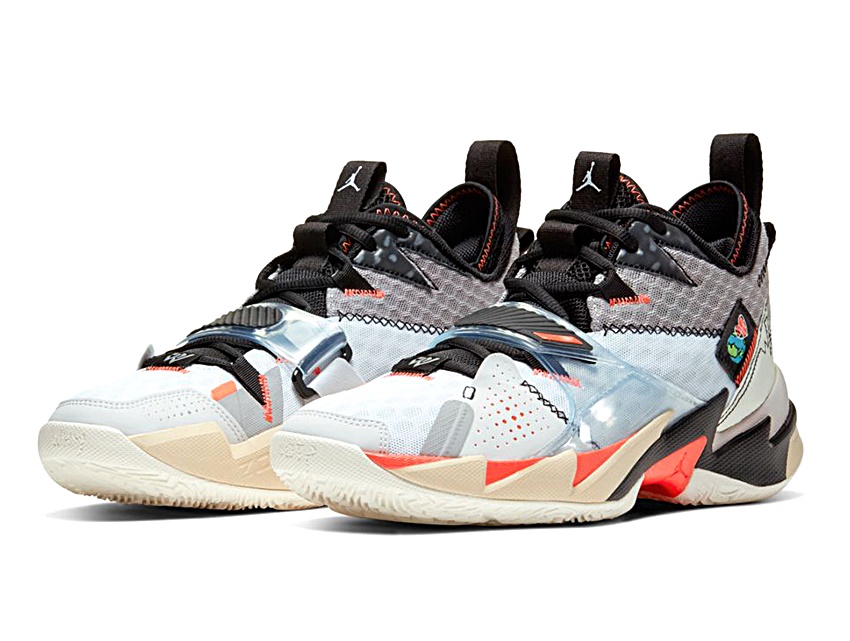 Jordan "Why Not?" Zer0.3 “Unite” - manelsanchez.com