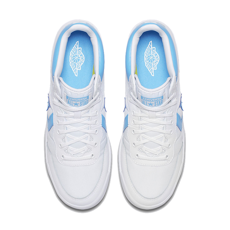 JORDAN X CONVERSE PACK - manelsanchez.com