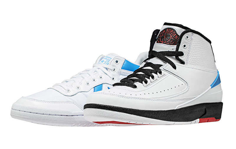 JORDAN X CONVERSE PACK - manelsanchez.com