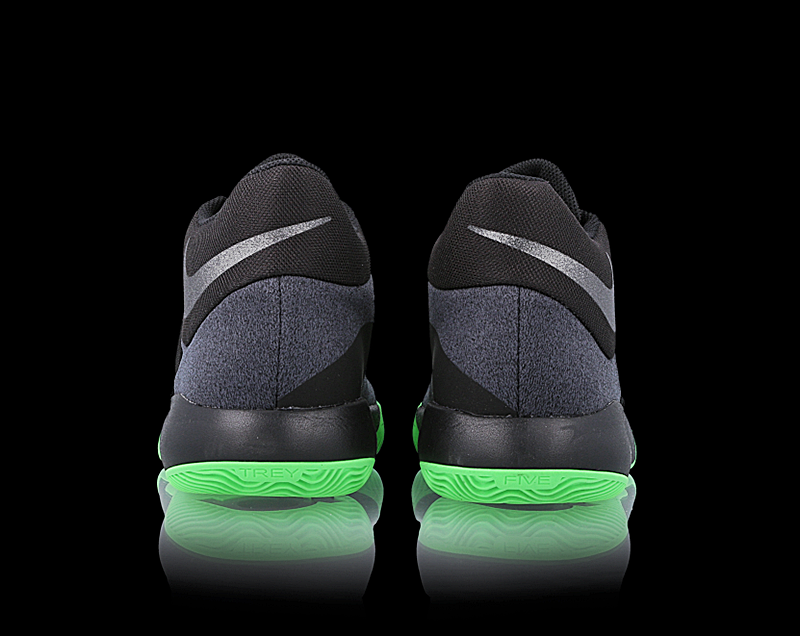 KD TREY 5 V "GreenBlack" - manelsanchez.com