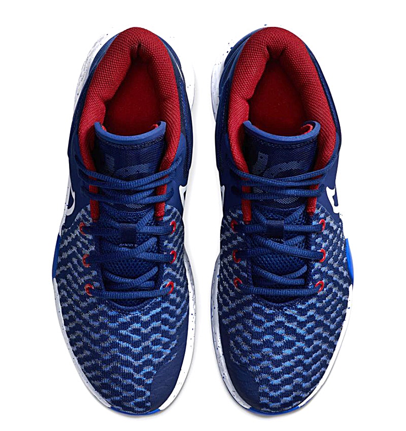 KD Trey 5 VIII "Crush" - manelsanchez.com