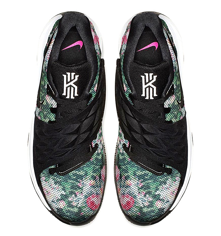 Kyrie Low "Floral" - manelsanchez.com