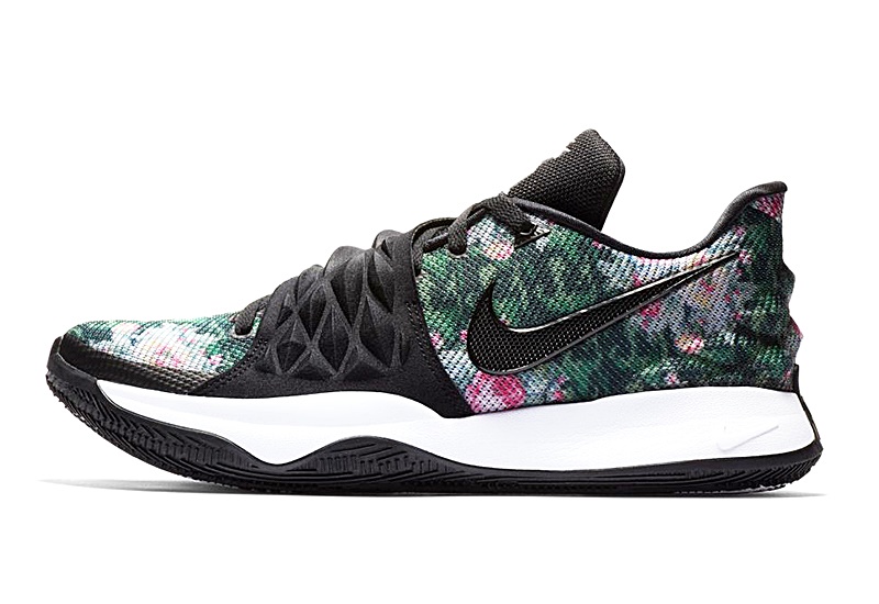 Kyrie Low "Floral" - manelsanchez.com