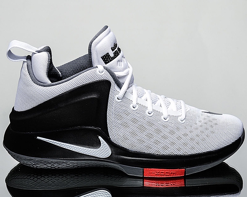 Lebron Zoom Witness "Slayer" - manelsanchez.com