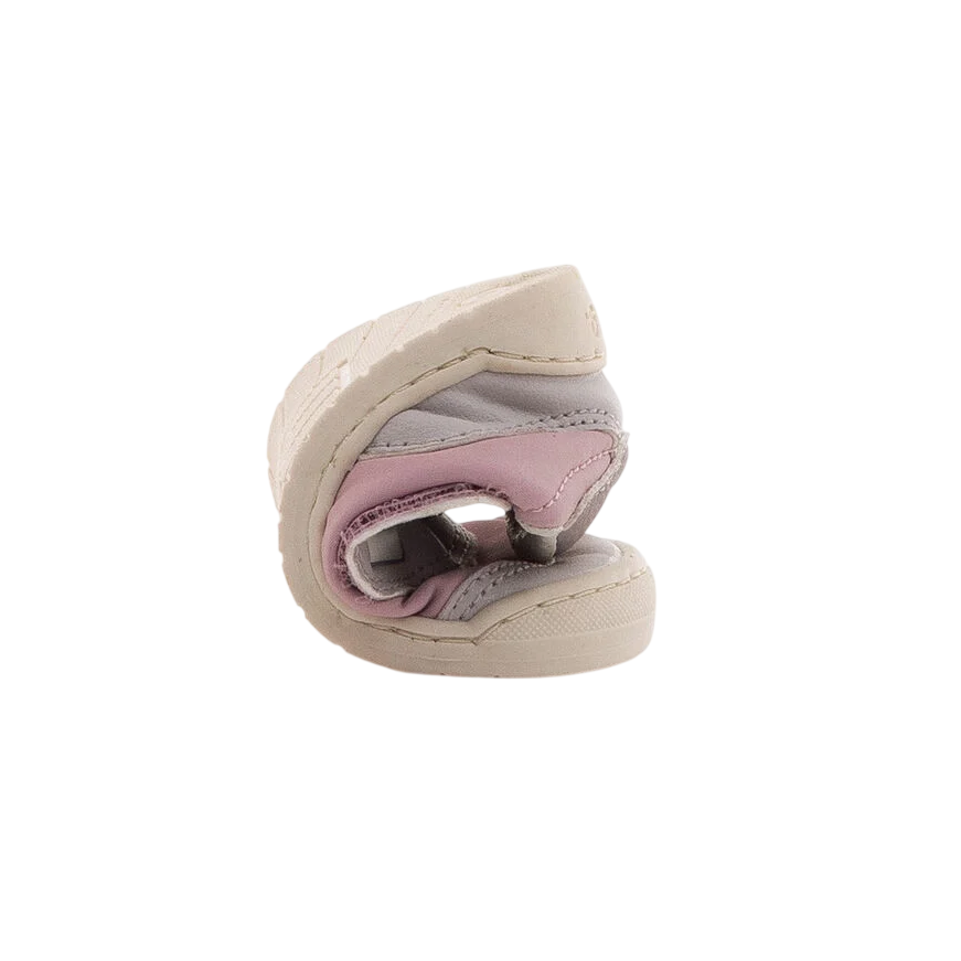 Mustang FREE BABY "Mallow-Pink" - manelsanchez.com