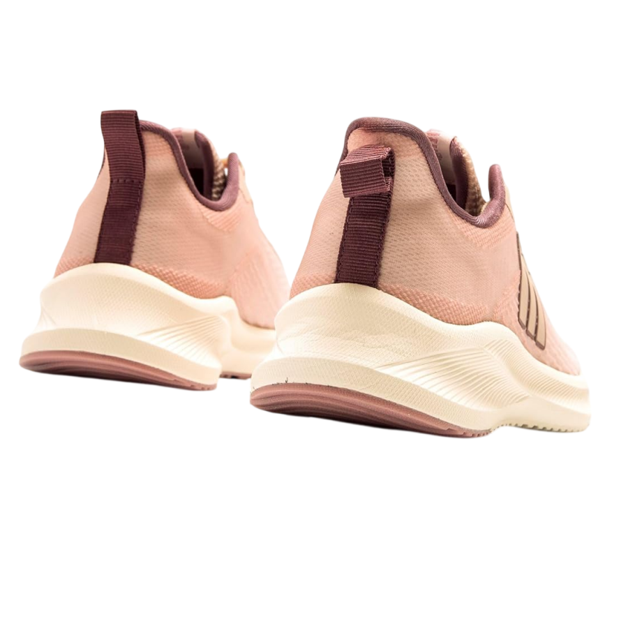 Mustang Sneakers Somo "Nude" - manelsanchez.com