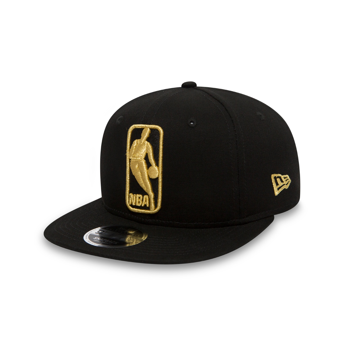 NBA Logo Original Fit 9FIFTY Snapback - manelsanchez.com