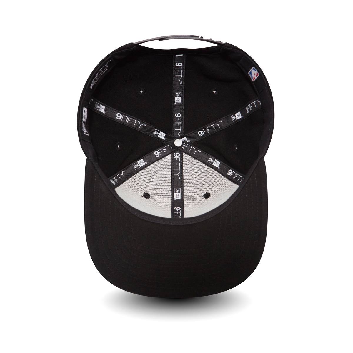 NBA Logo Original Fit 9FIFTY Snapback - manelsanchez.com