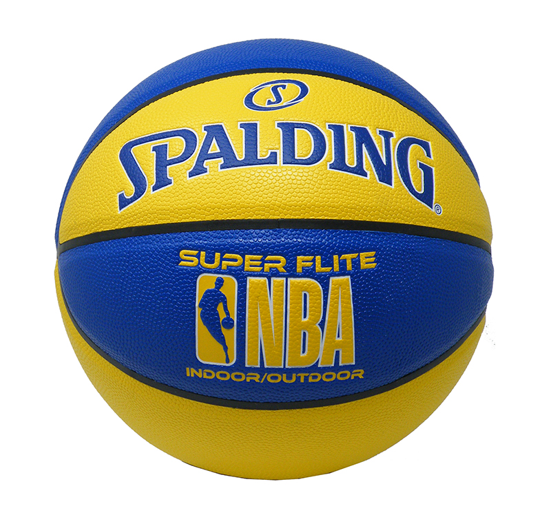 NBA SUPER FLITE IN/OUT "Warriors" - manelsanchez.com