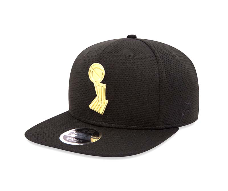 NBA Trophy Original Fit 9FIFTY Snapback - manelsanchez.com