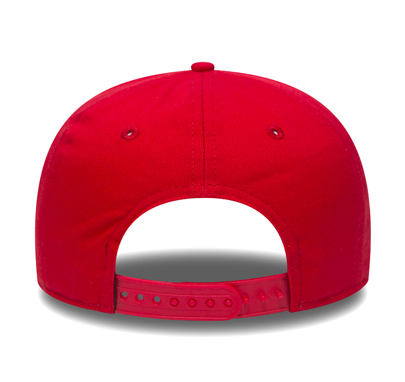 New Era Chicago Bulls 9FIFTY Snapback Youth