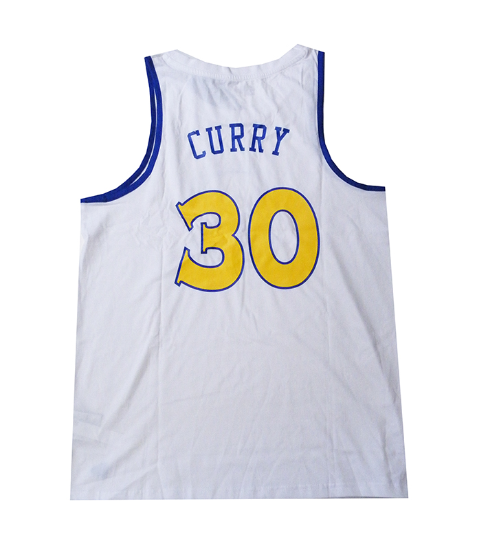 New Era NBA Golden State Warriors # 30 Curry