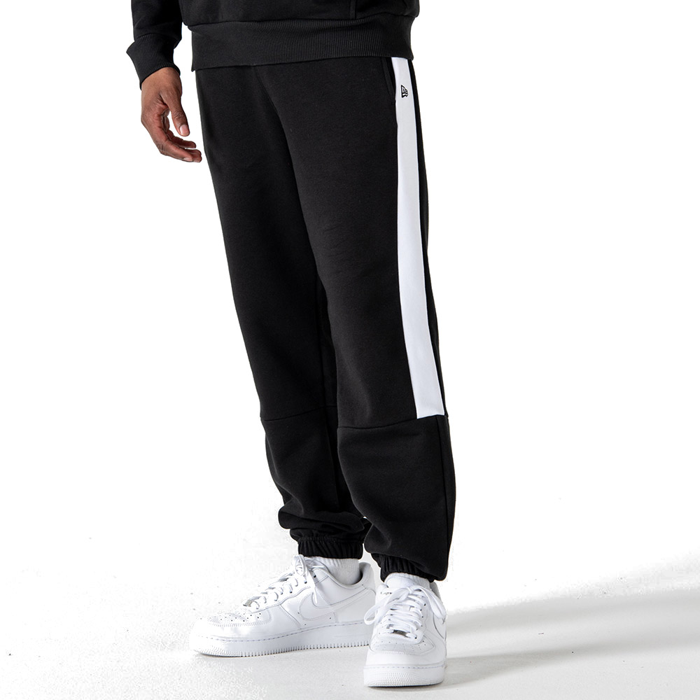 New Era NBA Track Pant Color Block - manelsanchez.com