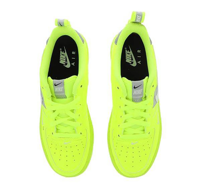 Nike Air Force 1 LV8 Utility - manelsanchez.com