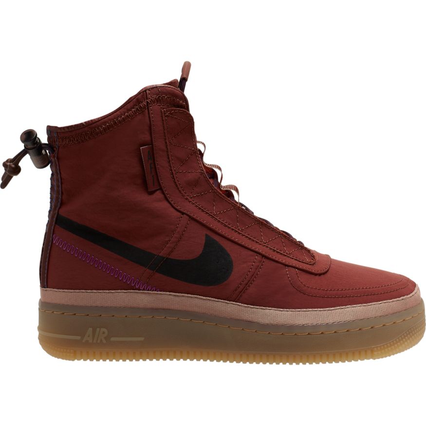Nike Air Force 1 Shell "Rainproof" - manelsanchez.com