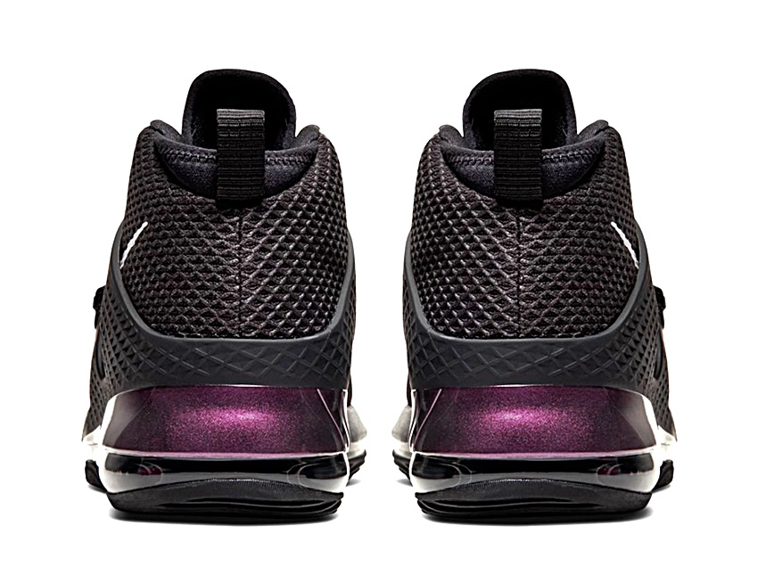 Nike Air Force Max II "The Improve" - manelsanchez.com