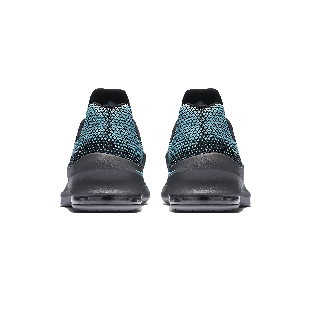 Nike Air Max Infuriate Low "Samoa" (004) - manelsanchez.com