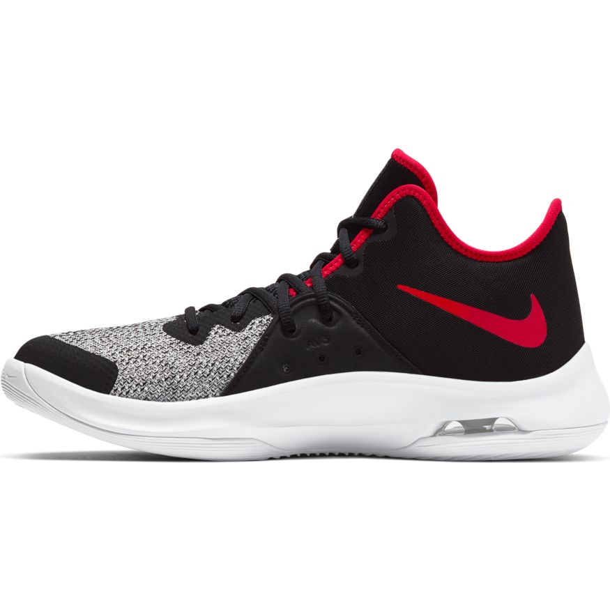 Nike Air Versitile III "University" - manelsanchez.com