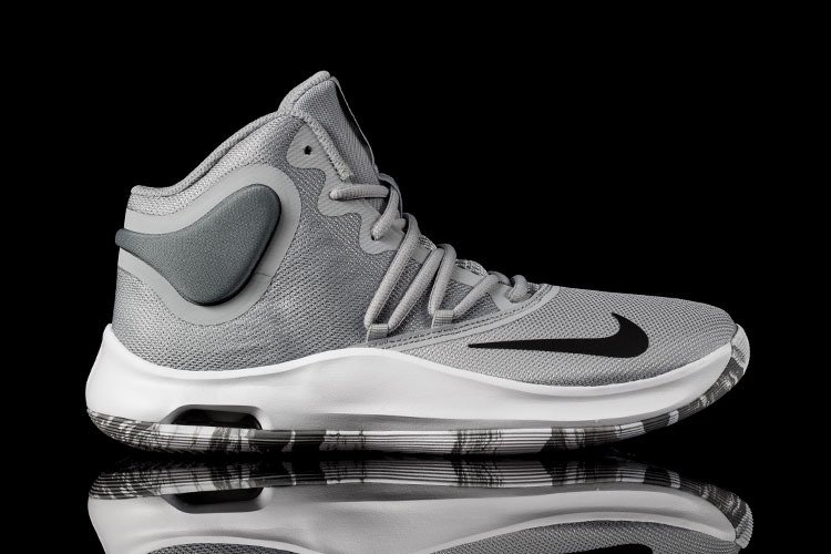 Nike Air Versitile IV "Grizzly" - manelsanchez.com
