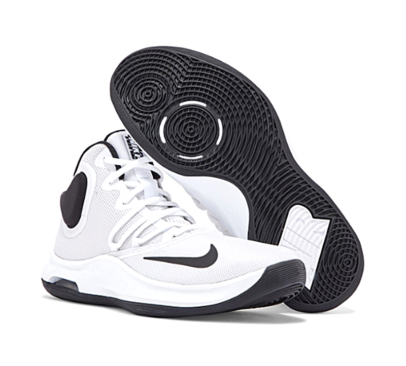 Venta > zapatillas nike air versitile iv > en stock