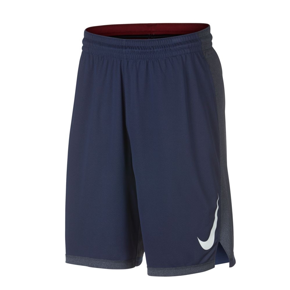 Nike Dry Dribble Shorts (410) - manelsanchez.com