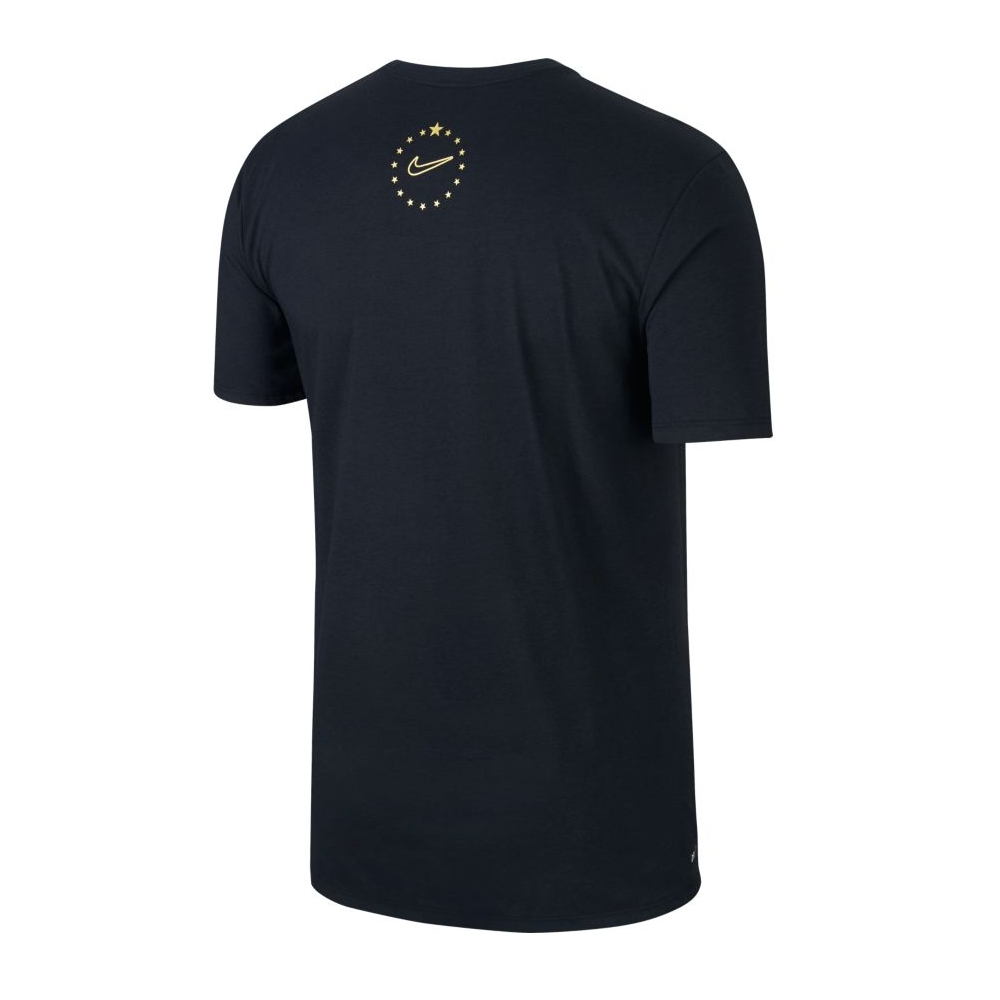 Nike Dry-Fit "1972" T-Shirt (010) - manelsanchez.com