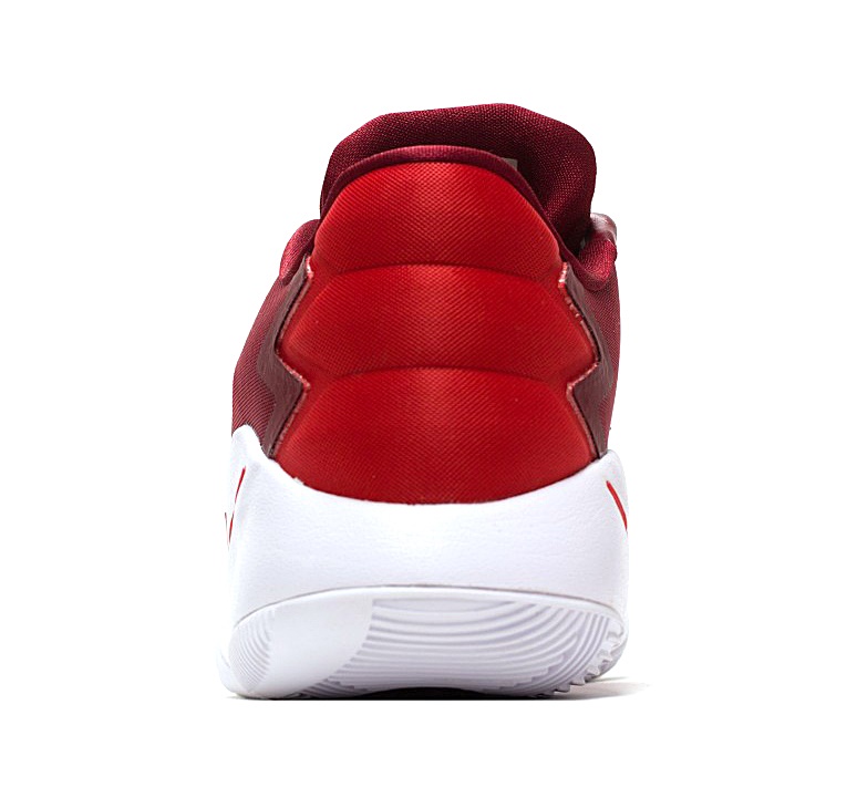 Nike Hyperdunk 2016 Low "Red Wine" - manelsanchez.com