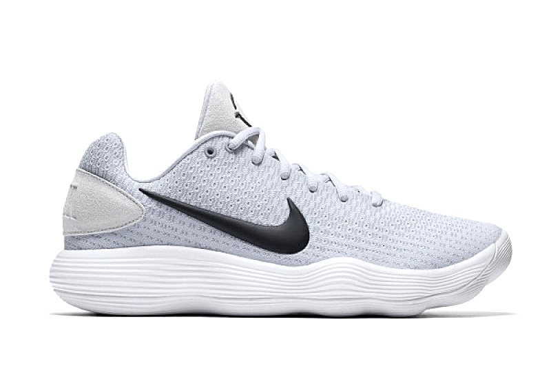 Nike Hyperdunk 2017 Low "Blizzard" (100) - manelsanchez.com