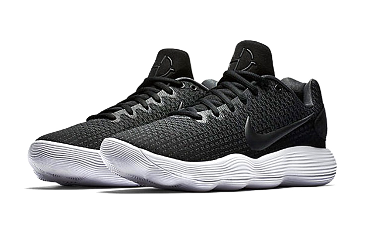 Nike Hyperdunk Low 2017 "Shiny" (001) - manelsanchez.com