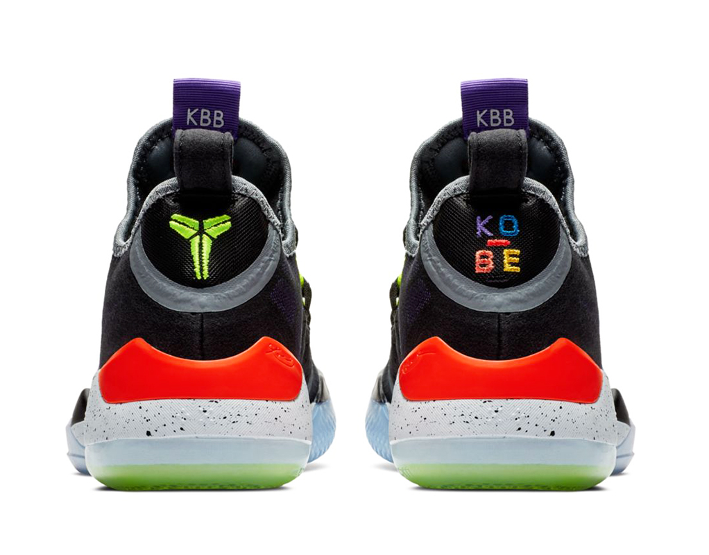 Nike Kobe AD "Racer Blue" - manelsanchez.com